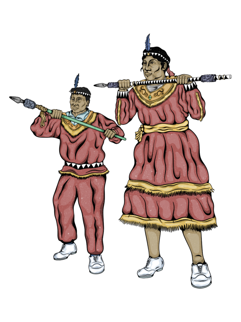 Pueblo Diaguita