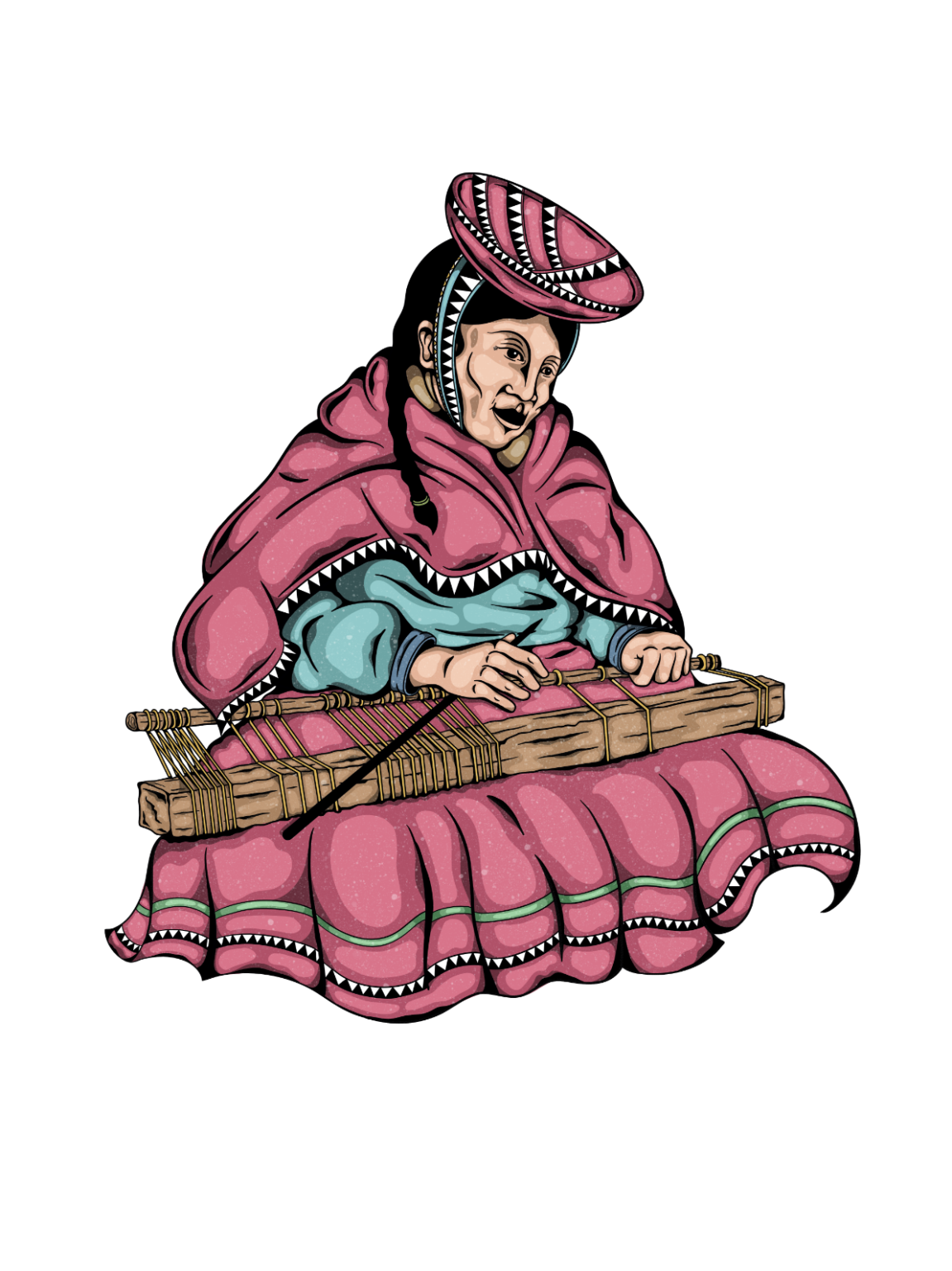 Pueblo Quechua